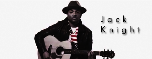 Jack Knight - Aqua Sound Studio