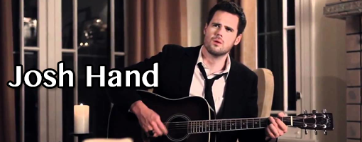 Josh Hand - Aqua Sound Studio